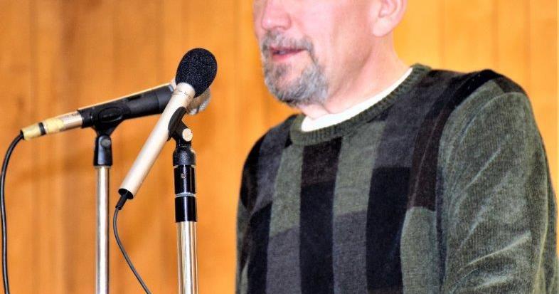 Forest fire wardens recognized per service | Local ...