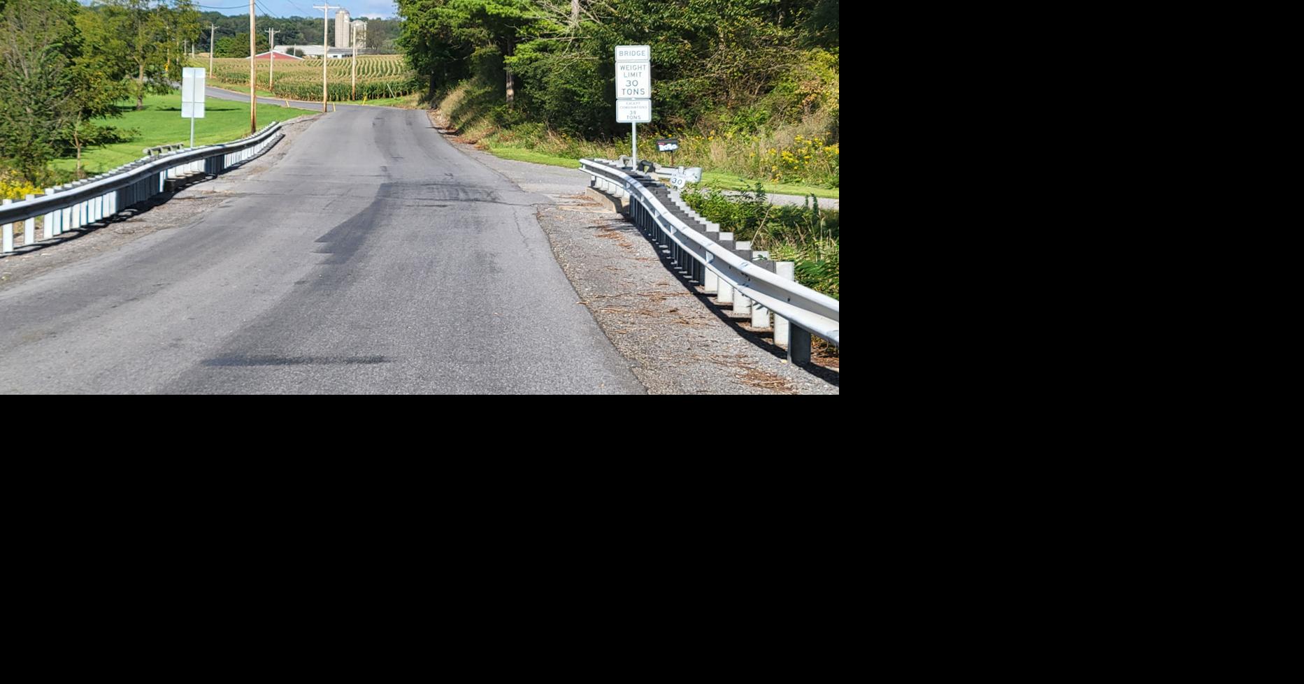 PennDOT issues weight limits for bridge | Local | huntingdondailynews.com