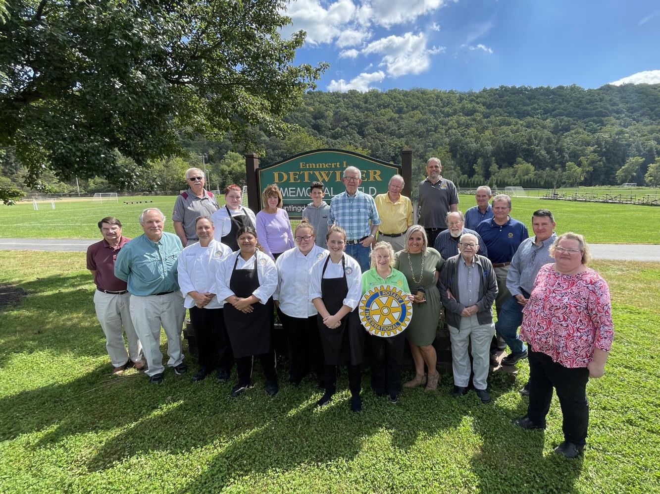 People | huntingdondailynews.com