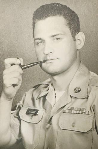 Marvin R. 'Wally' Walizer Sr. | Obituaries | huntingdondailynews.com