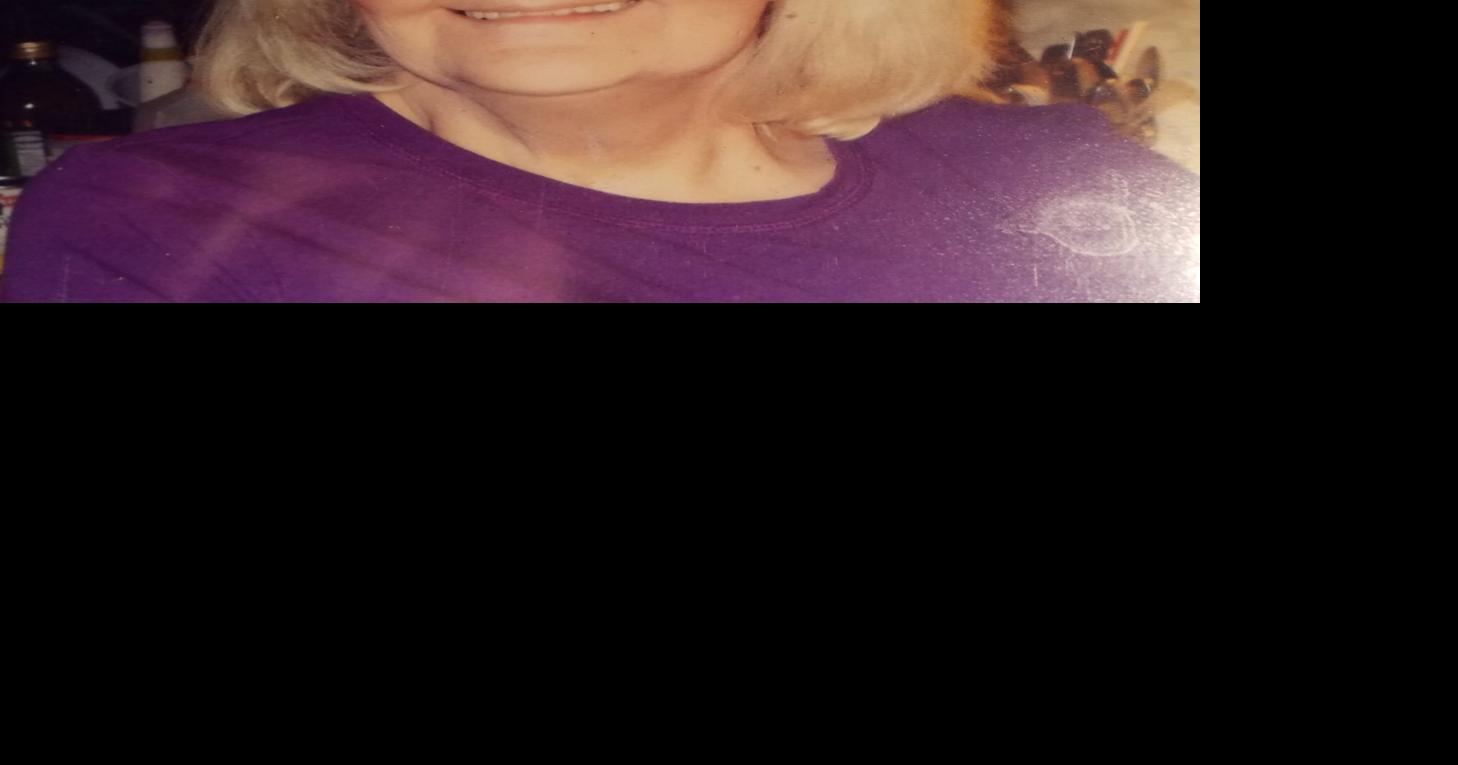 Angie D. (Ruby) Pollock | Obituaries | huntingdondailynews.com