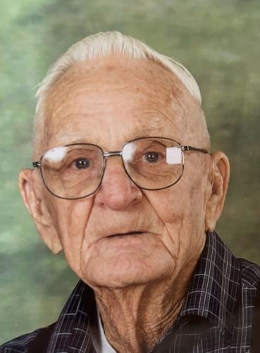 Richard Franklin 'Dick' Fisher | Obituaries | huntingdondailynews.com