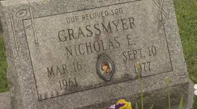 Reward offered for 1977 cold case | News | huntingdondailynews.com