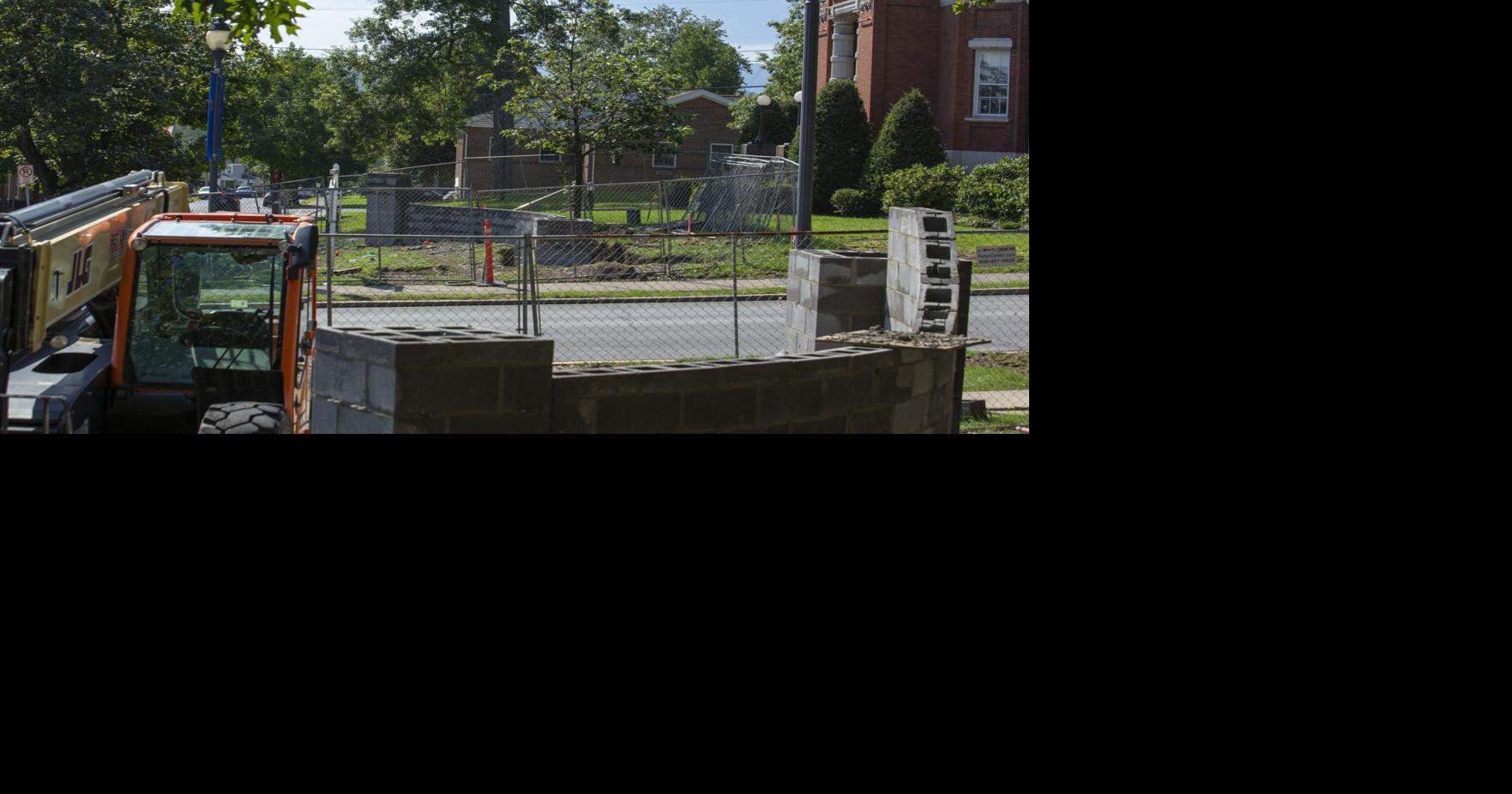 Juniata College announces campus renovations including a new entrance ...