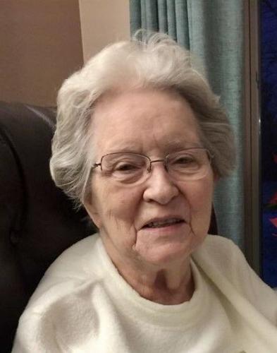 Nancy M. Detwiler | Obituaries | huntingdondailynews.com