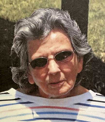 Myrtle M. Sherick | Obituaries | huntingdondailynews.com