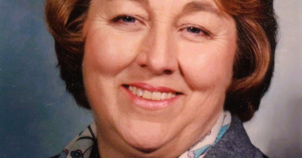 Irene Heeter Mong | Obituaries | huntingdondailynews.com