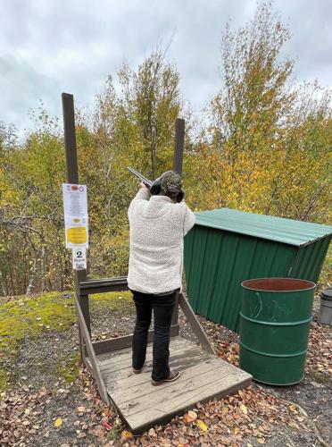 FFA holds annual clay shoot in WM | News | huntingdondailynews.com