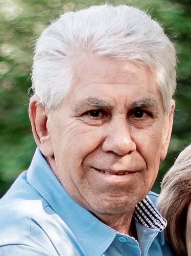 Lee John Goss | Obituaries | huntingdondailynews.com