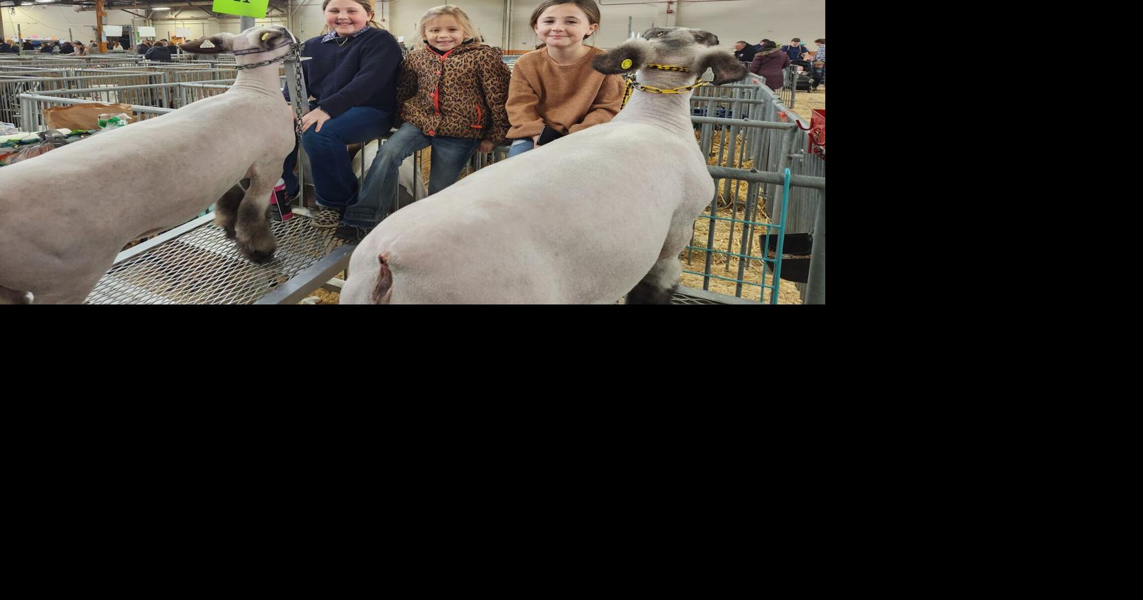 Scenes from the Farm Show | Farm Home Garden | huntingdondailynews.com