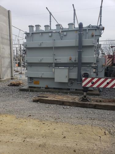 Transformer to improve Penelec service | Local | huntingdondailynews.com