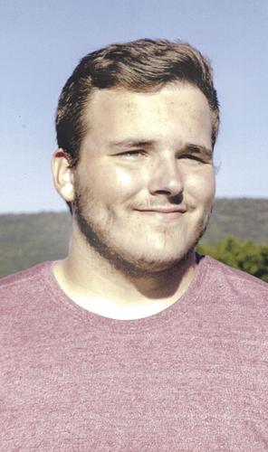 Jonathan Thomas Bouch | Obituaries | huntingdondailynews.com