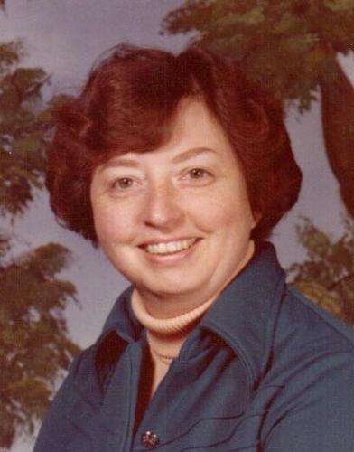 Barbara J. (Rupert) Baker | Obituaries | huntingdondailynews.com