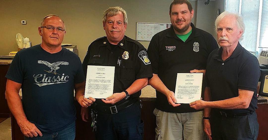 Saxton police chief hired | Local | huntingdondailynews.com