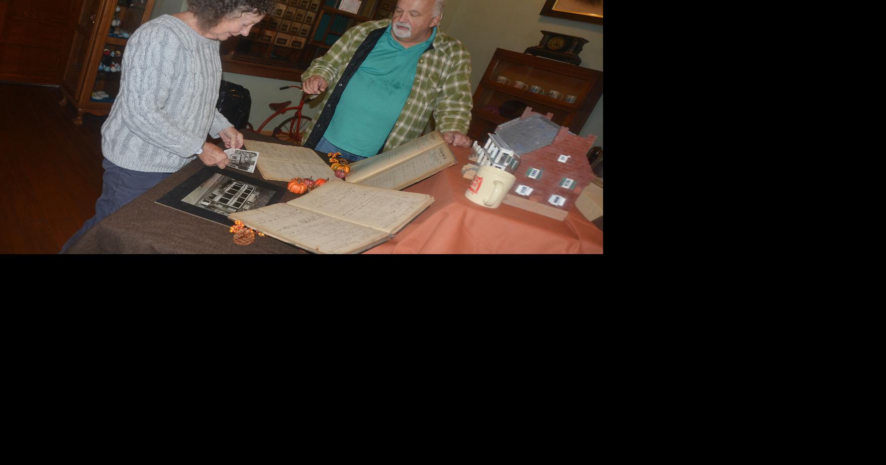 Don Dietz and Molly Allan | | huntingdondailynews.com