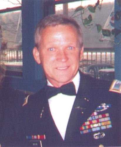 Memorial Day services planned | Local | huntingdondailynews.com