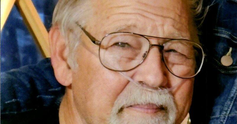 Richard T. 'Rick' Shope | Obituaries | huntingdondailynews.com