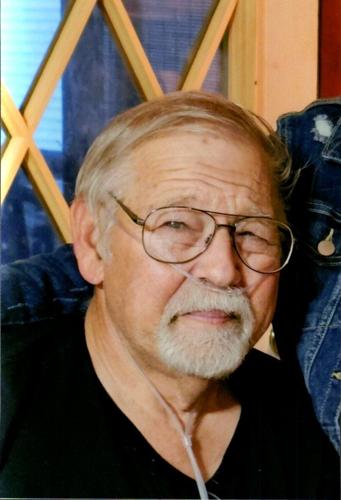 Richard T. 'Rick' Shope | Obituaries | huntingdondailynews.com
