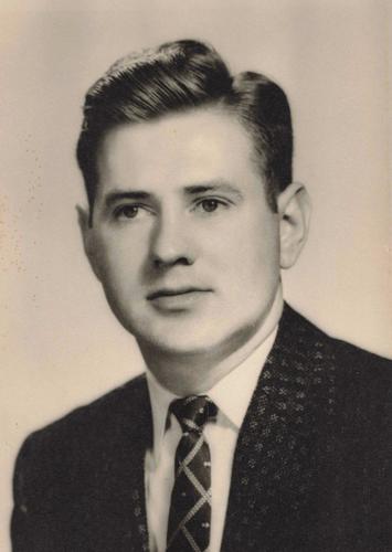 Benjamin 'Ben' Franklin Whitsel | Obituaries | huntingdondailynews.com