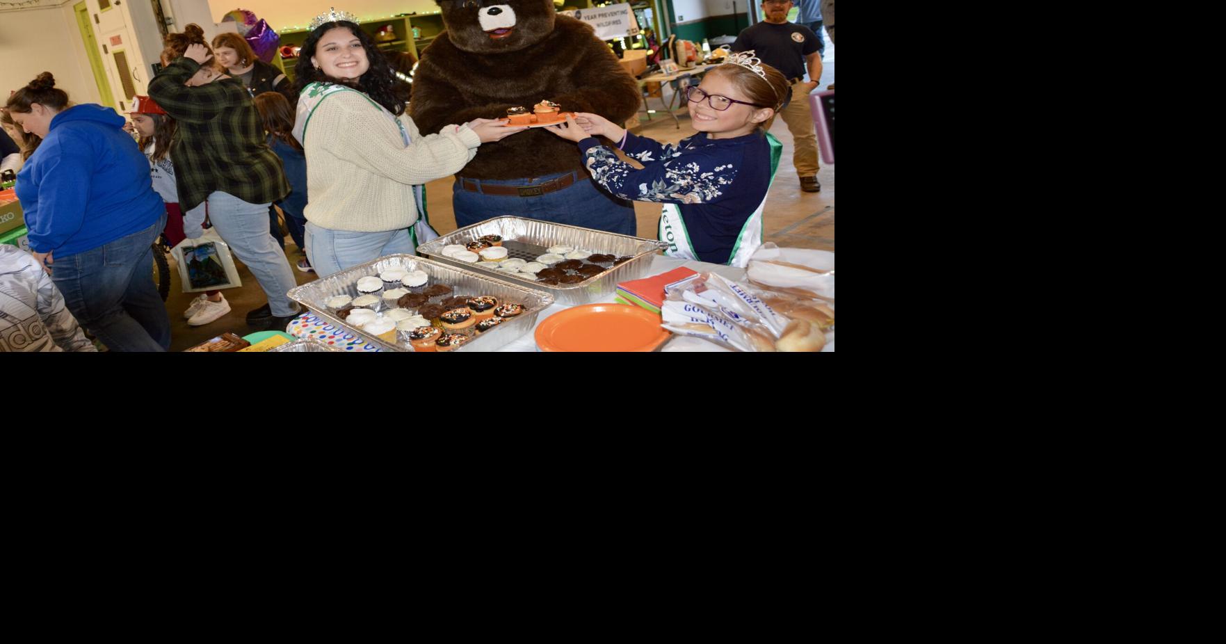 Smokey Bear turns 80 | Local | huntingdondailynews.com