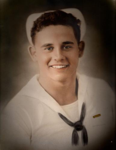 Roy J. 'Jim' Heaton | Obituaries | huntingdondailynews.com