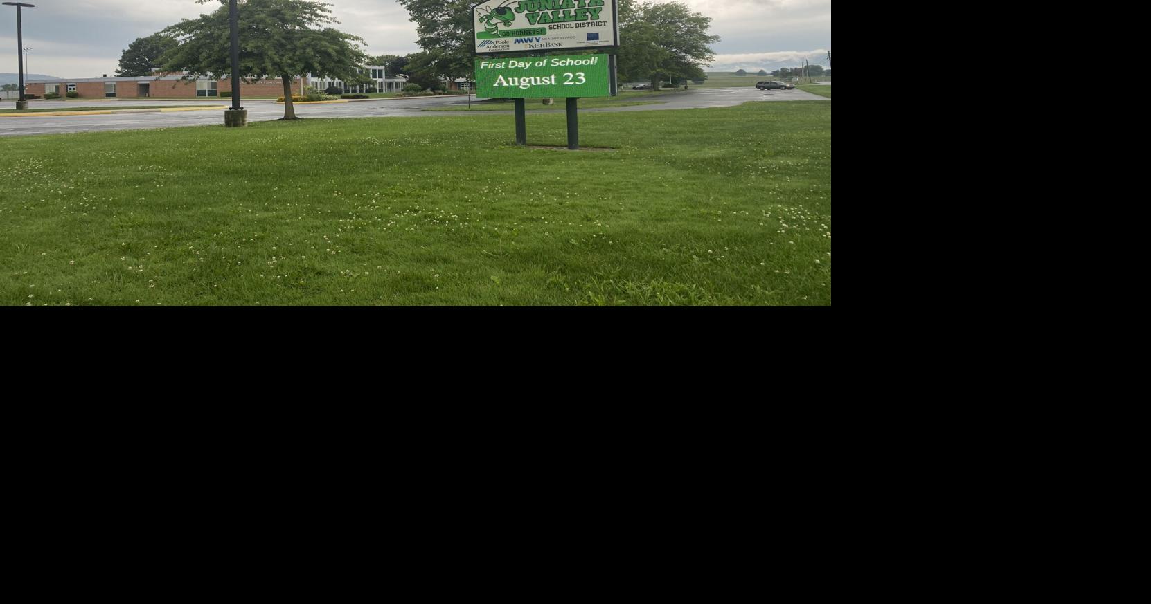 New faculty joins JVSD team | Local | huntingdondailynews.com