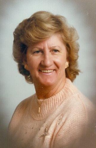 Elsie F. Bougher | Obituaries | huntingdondailynews.com