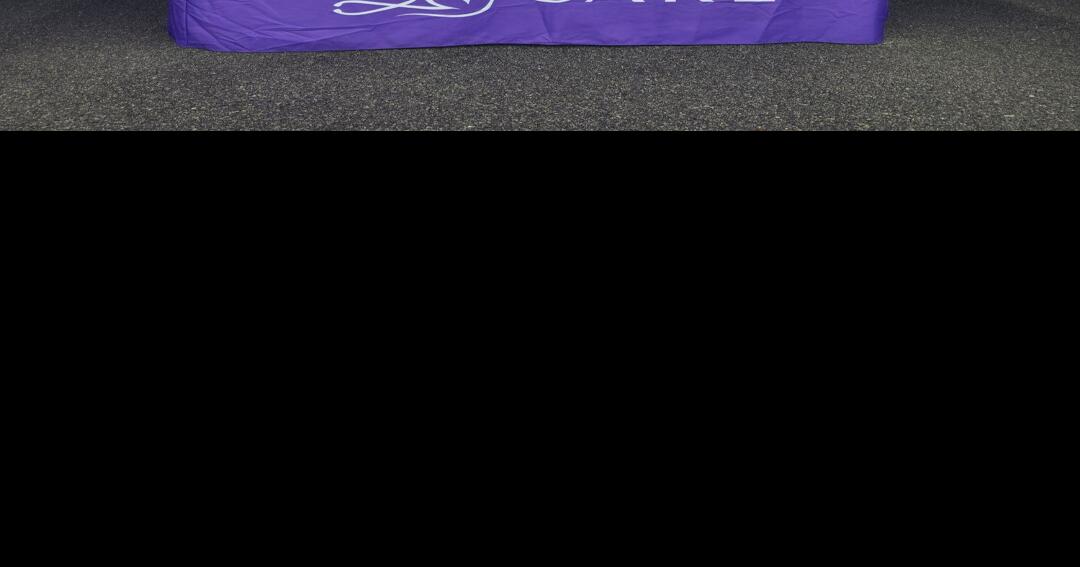 Gloria Gates CARE opens in Tyrone | News | huntingdondailynews.com