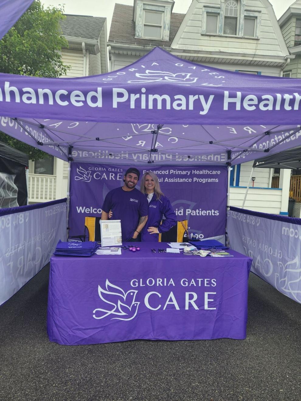 Gloria Gates CARE opens in Tyrone | News | huntingdondailynews.com