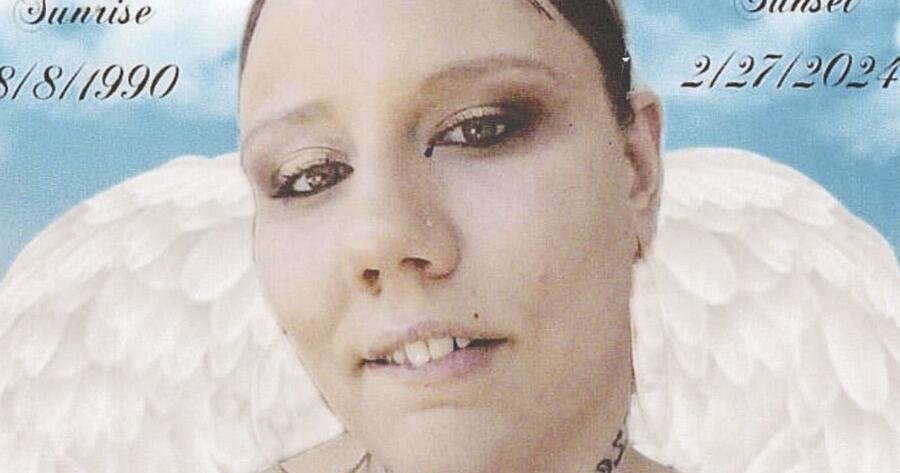Amber D. Knierim | Obituaries | huntingdondailynews.com