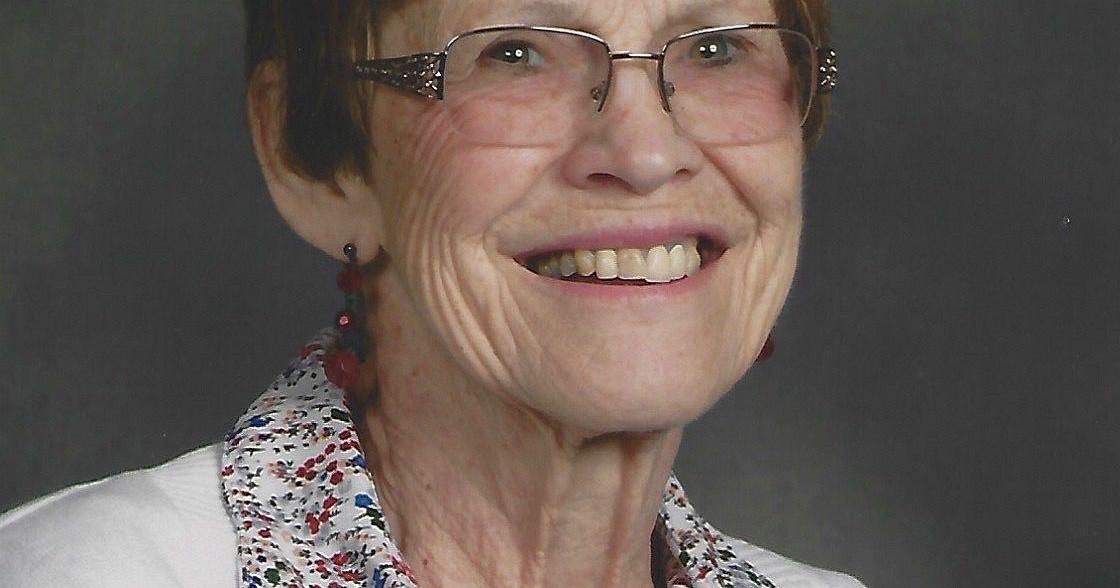 Dorothy J. Reihart | Obituaries | huntingdondailynews.com