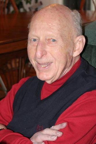 Robert O. Reitz | Obituaries | huntingdondailynews.com