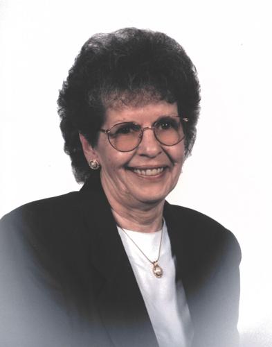 Mildred B. Brown | Obituaries | huntingdondailynews.com