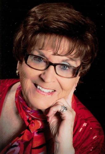 Ada Ruth Howe Yingling | Obituaries | huntingdondailynews.com