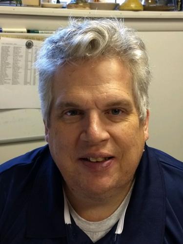 New pastor comes 'home' | News | huntingdondailynews.com