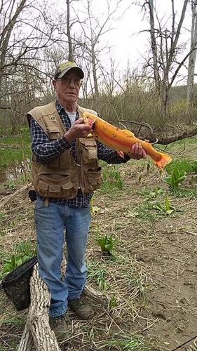 Raymond Bruce Secrest | Obituaries | huntingdondailynews.com