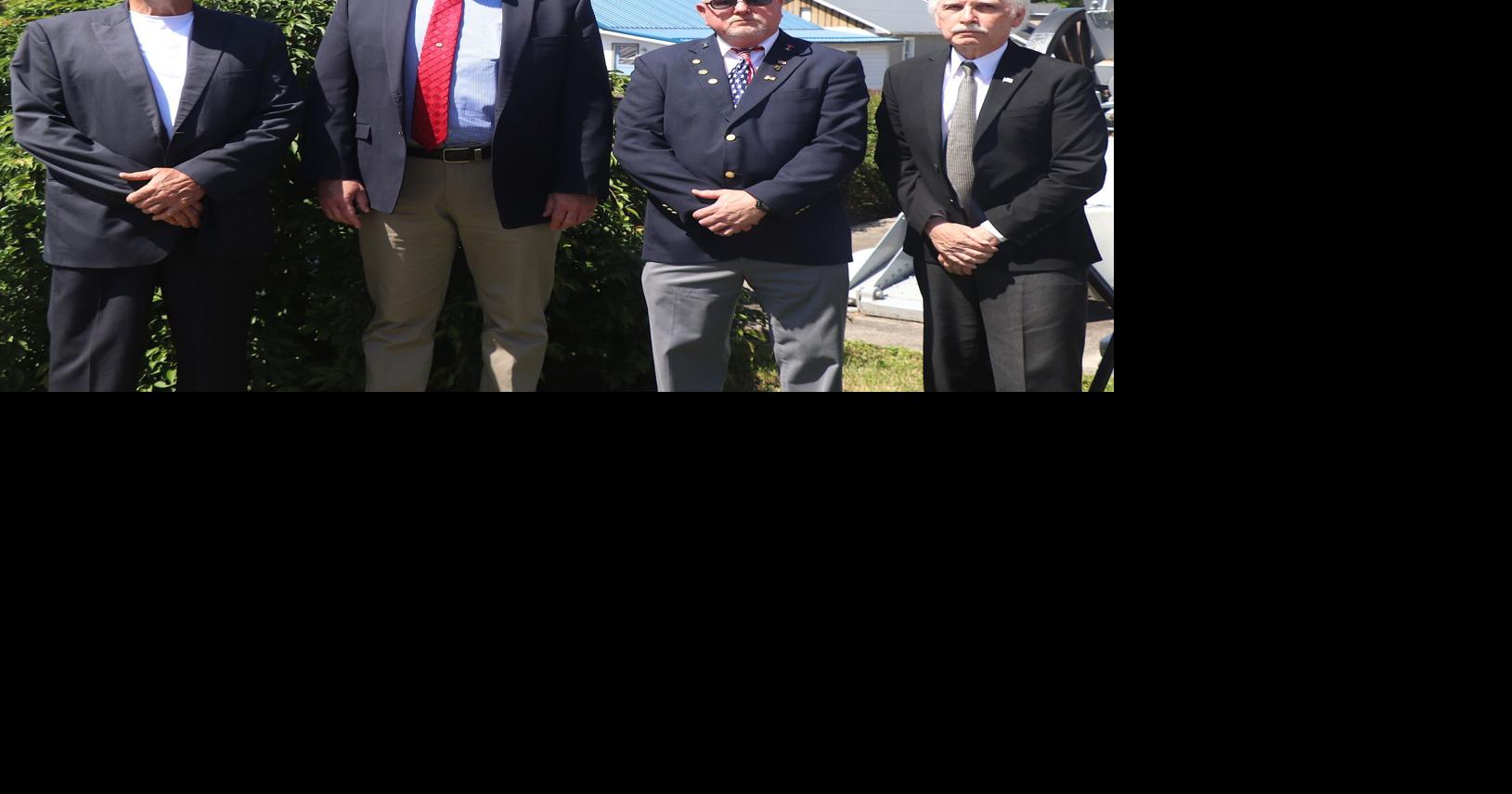 Saxton Memorial Day services | Local | huntingdondailynews.com