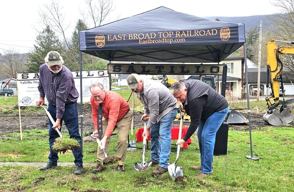 Page A2 | e-Edition | huntingdondailynews.com