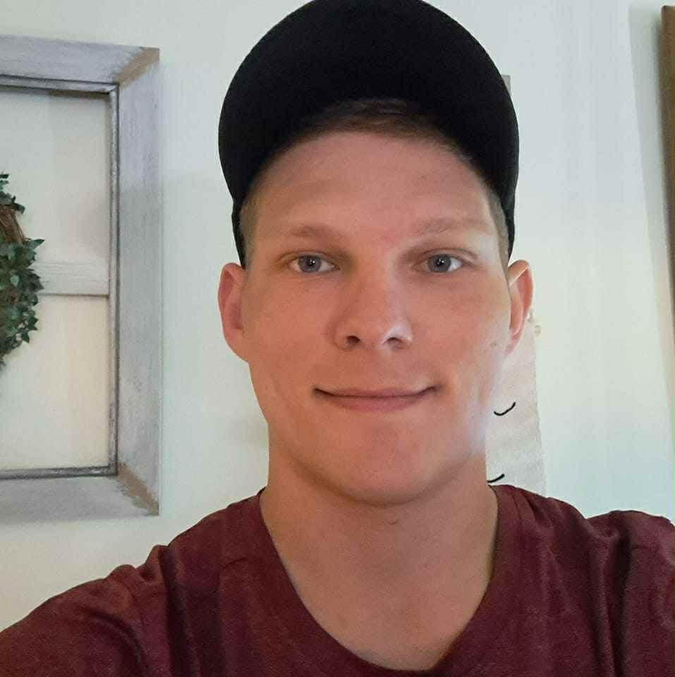 Gregory A. Reeder Jr. | Obituaries | huntingdondailynews.com