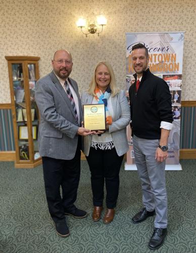 Leaders remember councilman | Local | huntingdondailynews.com