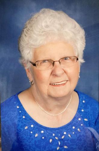 Beverly A. (Yeager) Thompson | Obituaries | huntingdondailynews.com