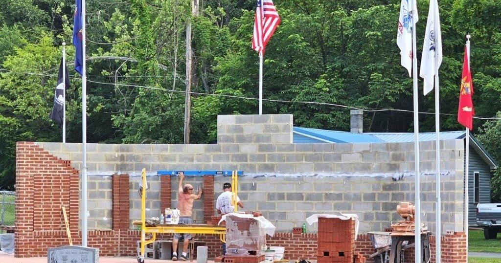 Six Mile Run honor roll to be dedicated | Local | huntingdondailynews.com