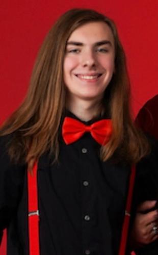 Ryan Tyler Banks | Obituaries | huntingdondailynews.com