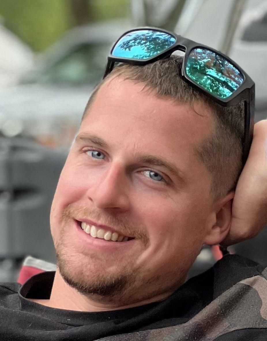 Tyler Scott Runk | Obituaries | huntingdondailynews.com