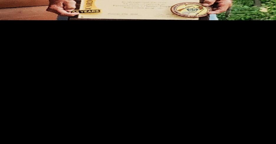 Hunter, trapper educator retires | News | huntingdondailynews.com