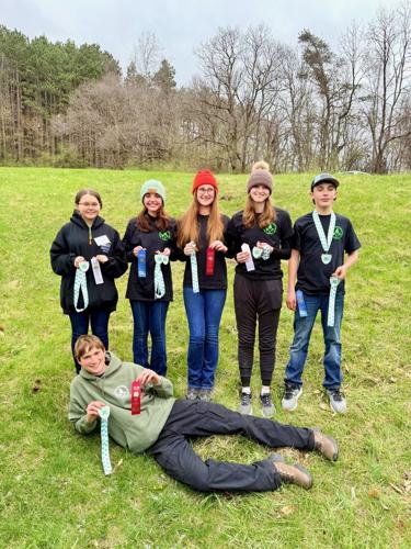 County 4-H Sharpshooters Make History at State Competition | Daily ...