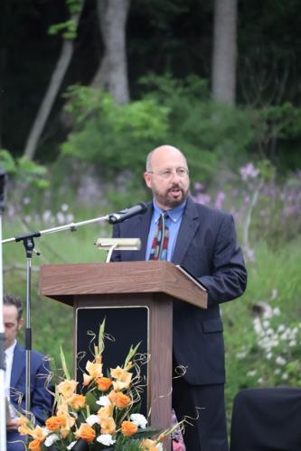 TAHS principal becomes Huntingdon's mayor | News | huntingdondailynews.com