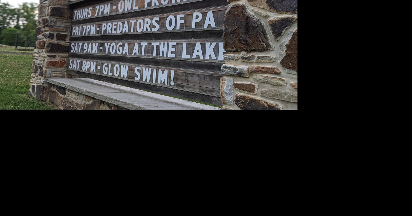 Park programing returns | Local | huntingdondailynews.com