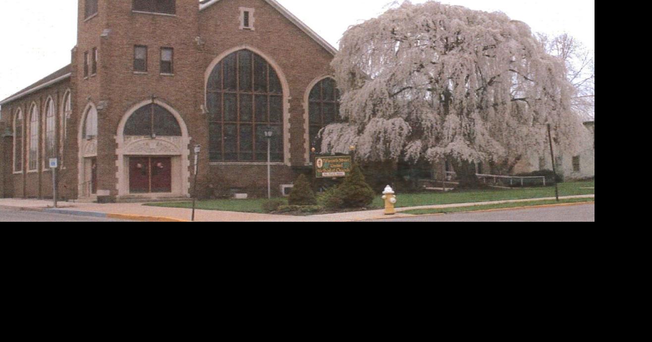 Events planned for 15th Street UMC anniversary | Religion ...