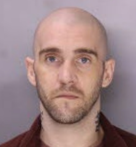 Police identify remains of wanted man | News | huntingdondailynews.com